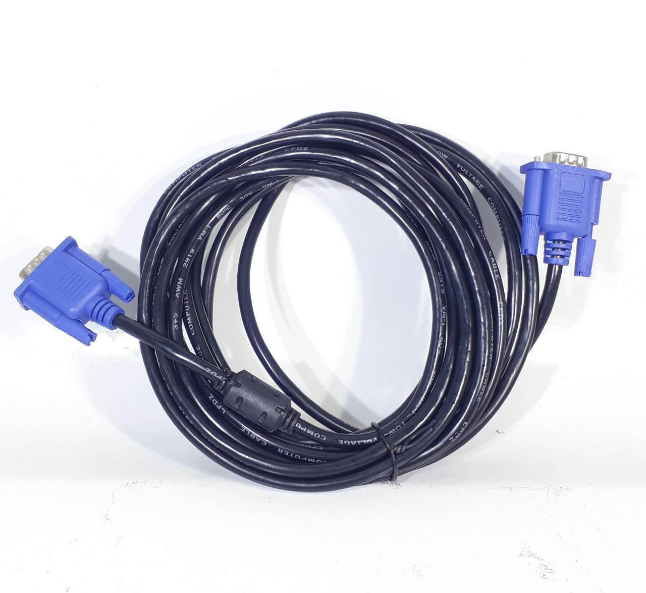 Codigo: VG2